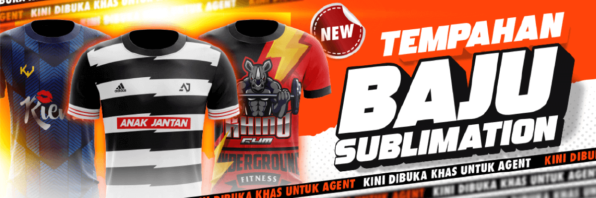 MNF Printing | Leading Sublimation Specialist